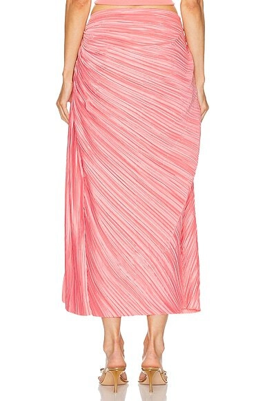 Cult Gaia Sonoma Skirt