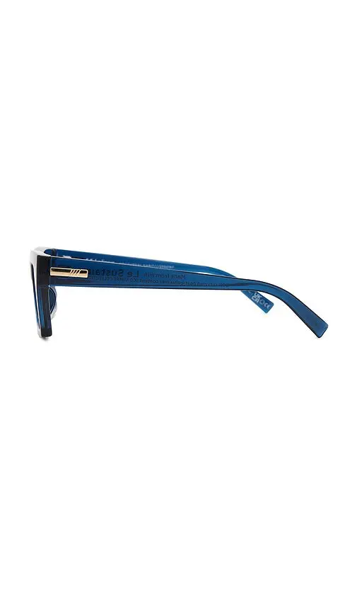 Le Specs Nocturnal Habit Sunglasses