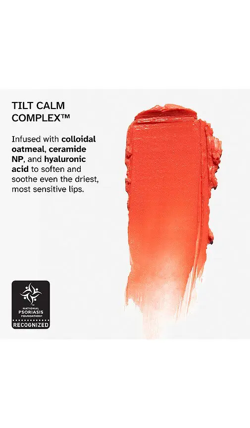 TILT BEAUTY Grip Stick Hydrating Lip Treatment Refill