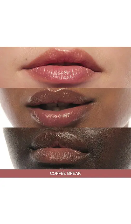 TILT BEAUTY Grip Stick Hydrating Lip Treatment Refill - Brown