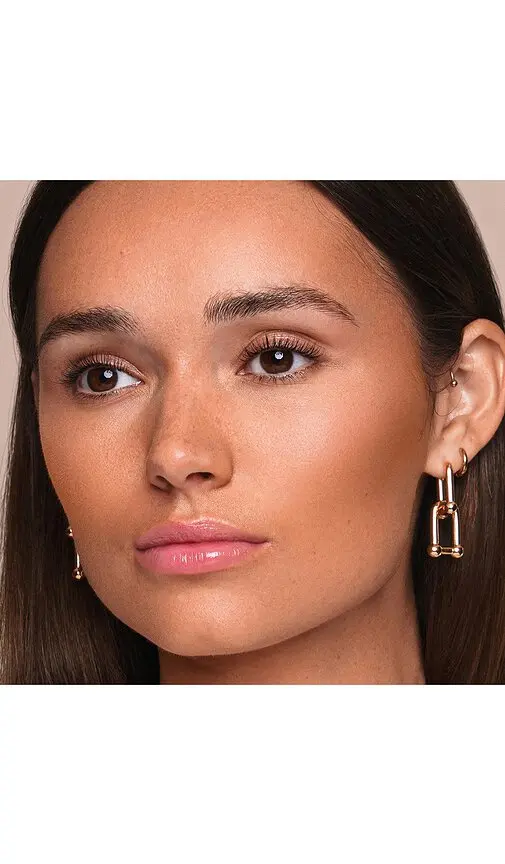 Jouer Sunswept Dual Bronzer Palette