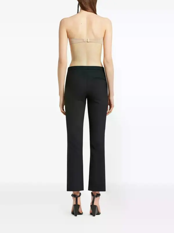 COURREGES Tailored Trousers