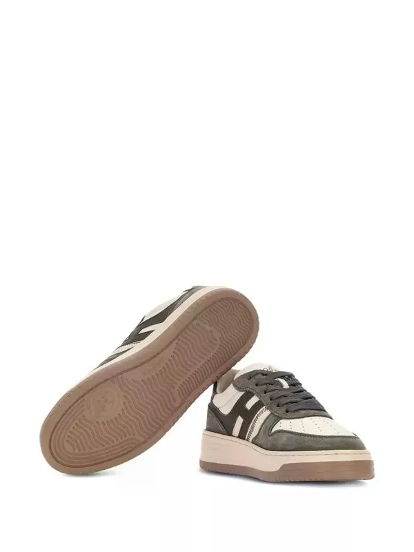 Hogan H630 Sneakers - Grey