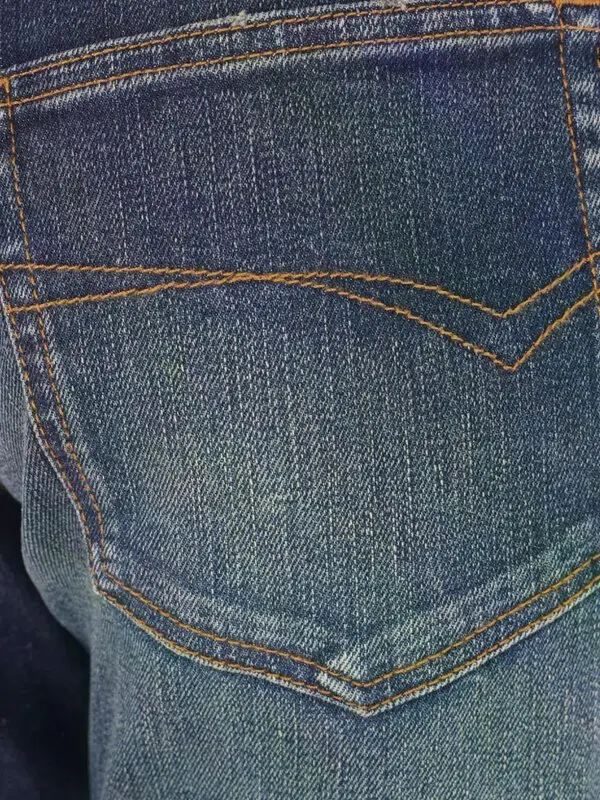 Balenciaga Flared Jeans