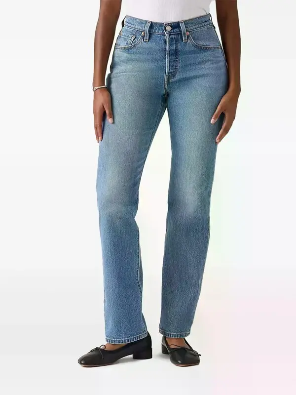 LEVI'S 501 Curve Jeans