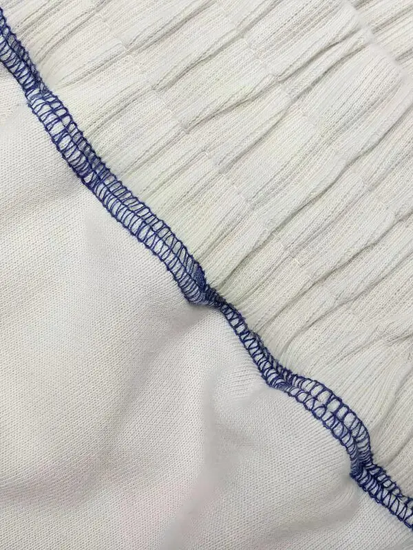 AWAKE NY Contrast-stitch Track Pants