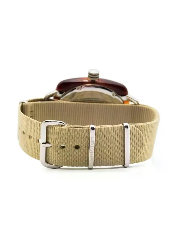 BRISTON Clubmaster Sport Automatic Watch