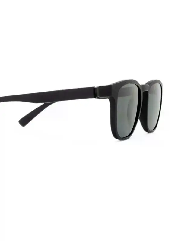 Mykita Round-frame Sunglasses