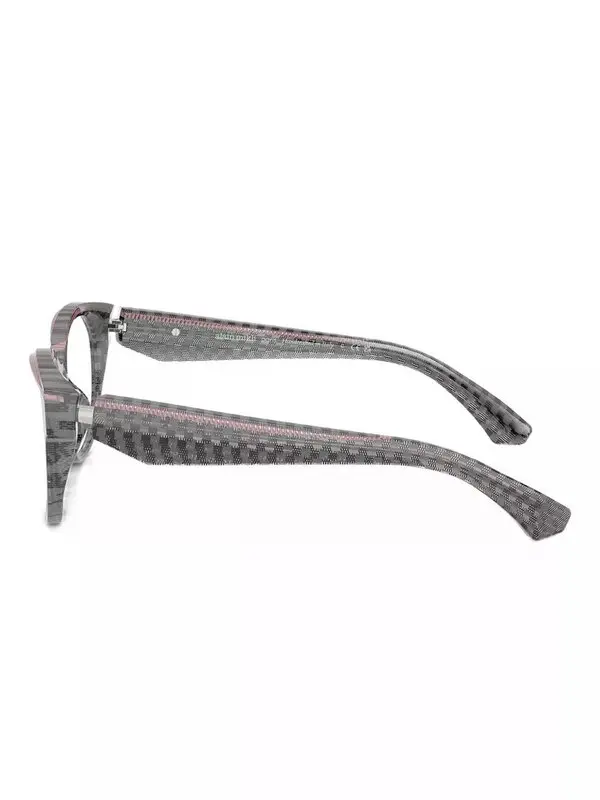 ALAIN MIKLI Eyeglasses