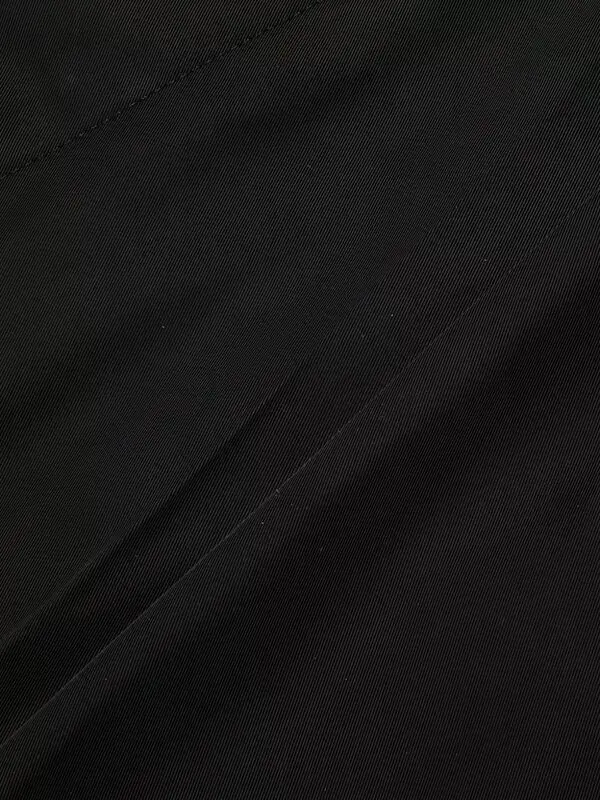Raf Simons Double-pleat Tailored Shorts