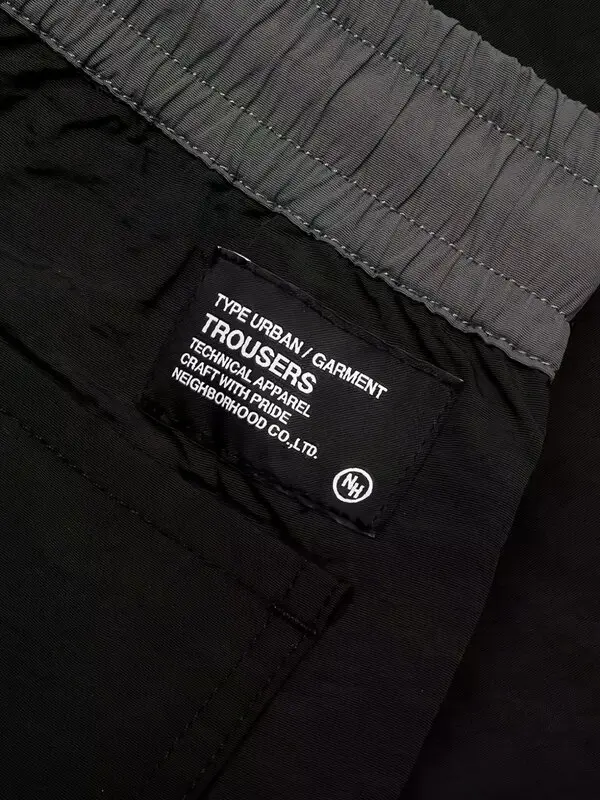NEIGHBORHOOD Two-tone Panelled Shorts