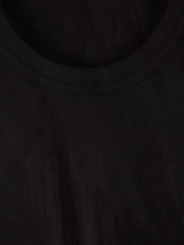 TOM FORD T-shirt - Black
