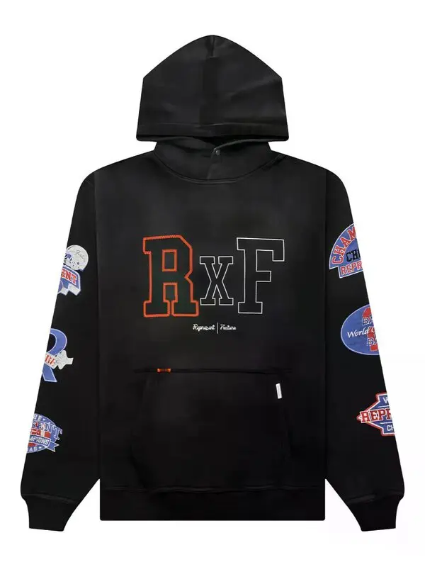 REPRESENT X Feature Champions Hoodie
