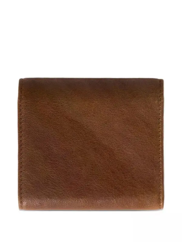 Miu Miu Small Nappa Leather Wallet