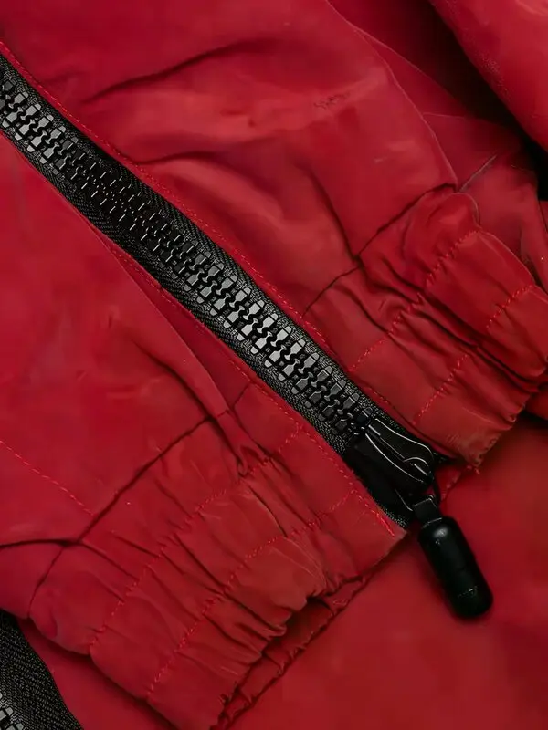 Rhude Yachting Zip-pocket Trousers