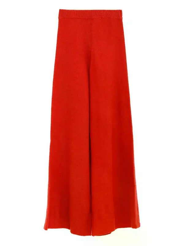 BASERANGE Knitted Trousers