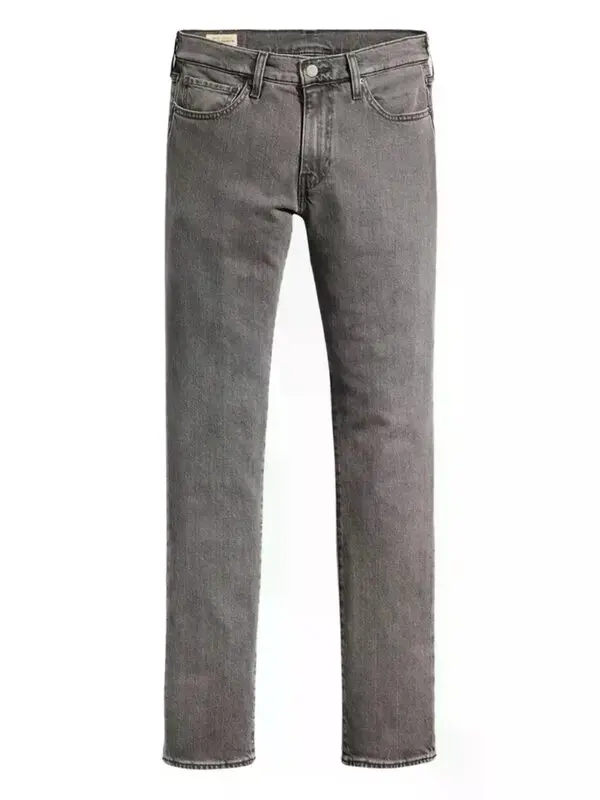 LEVI'S 511 Slim Fit Jeans - Grey