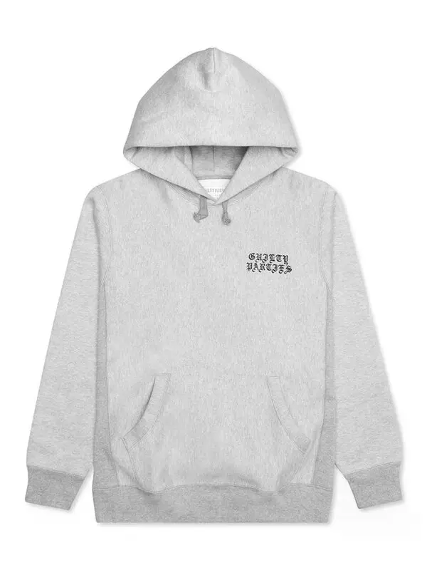 WACKO MARIA Cotton Hoodie