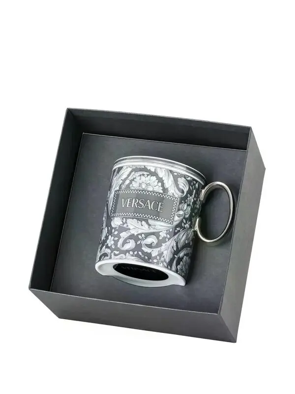Versace Barocco Haze Mug