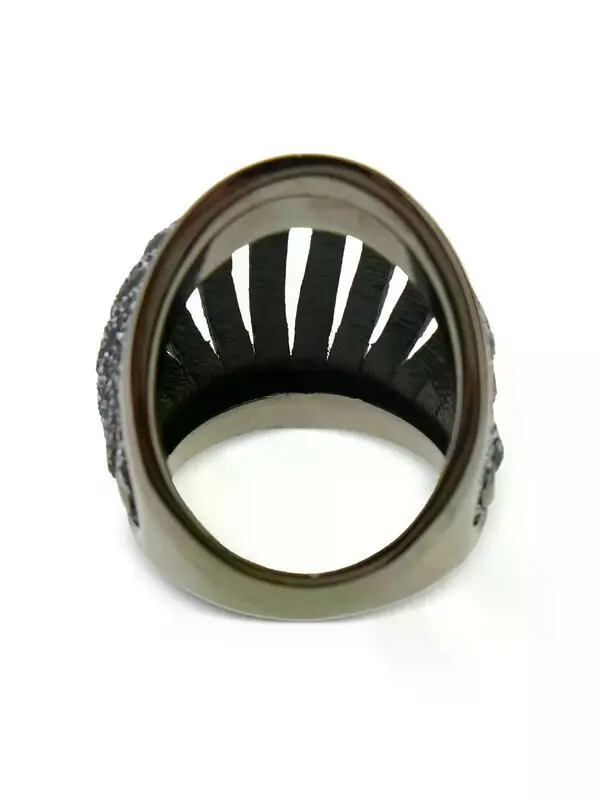 SO-LE STUDIO Fiore Ring