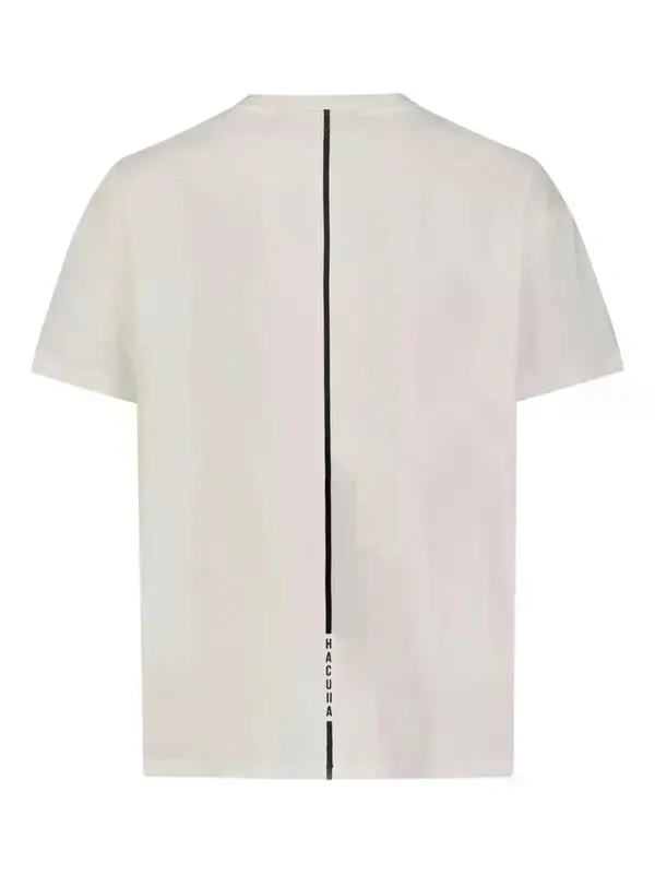 HACULLA. Graphic-print T-shirt