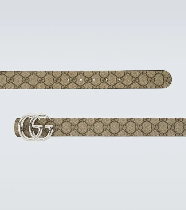 Gucci Gg Belt