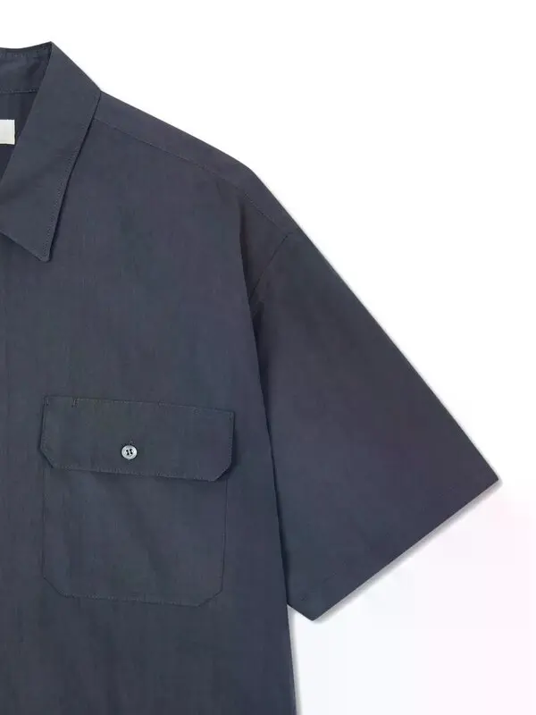 STUDIO TOMBOY Short-sleeve Shirt