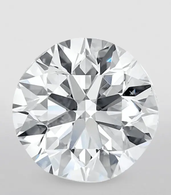 MARIA TASH Stud Earring With Diamond