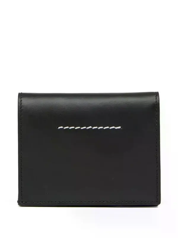 MAISON MARGIELA Numeric Bifold Wallet