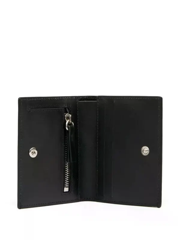 MAISON MARGIELA Numeric Bifold Wallet