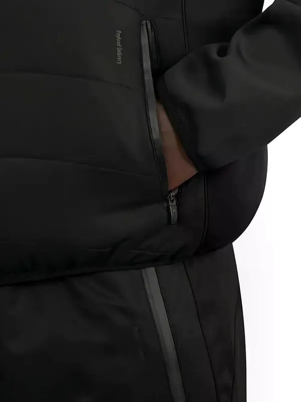 Oakley Quilted Zip-front Jacket