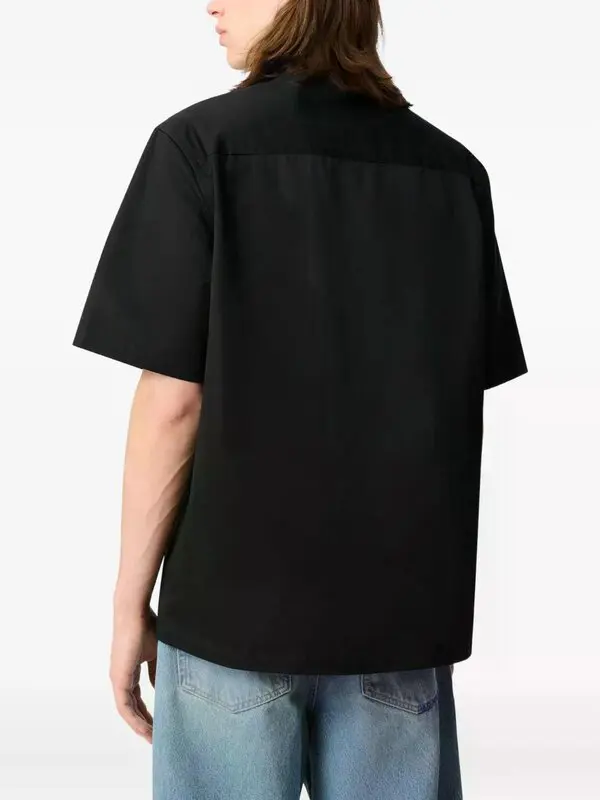 Axel Arigato Dylan Shirt - Black