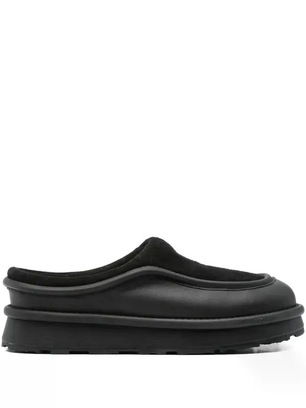 Axel Arigato Pillow Mules - Black