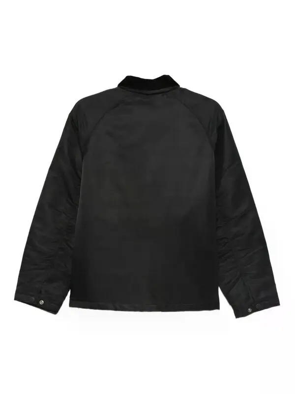 Carhartt Work In Progress Alumni Jacket - Black