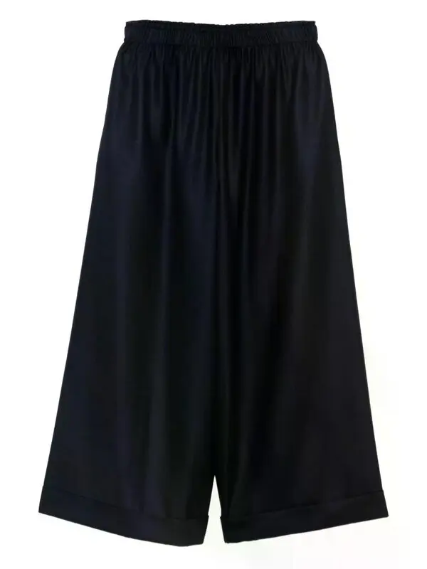 DANIELA GREGIS Elasticated Waist Trousers