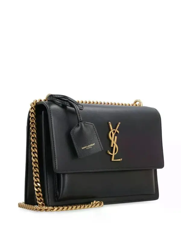 Saint Laurent Sunset Shoulder Bag
