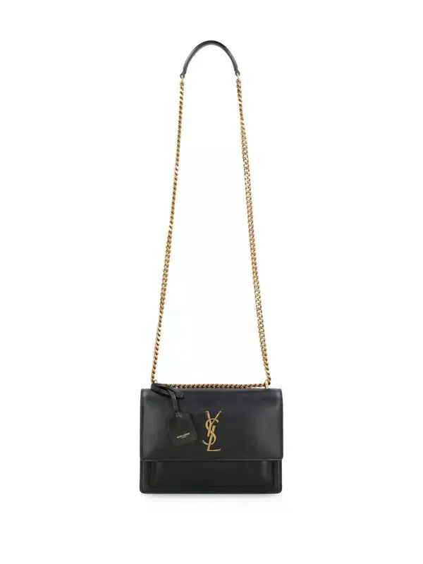 Saint Laurent Sunset Shoulder Bag