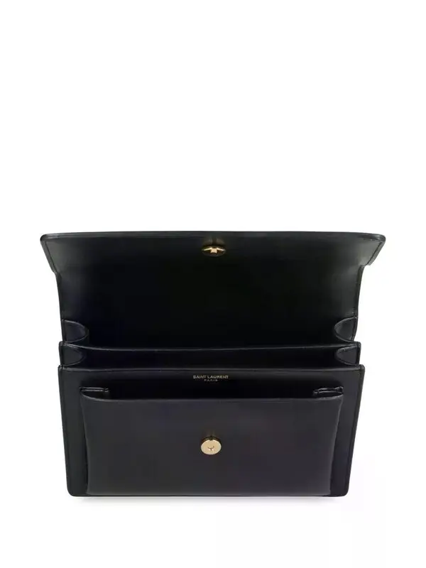 Saint Laurent Sunset Shoulder Bag