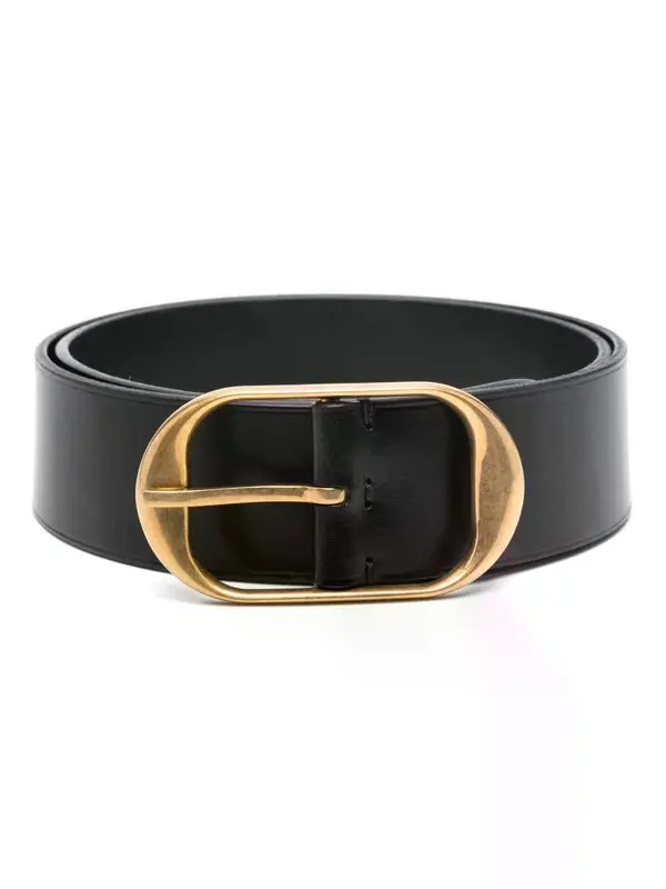 NILI LOTAN Nili Belt - Black