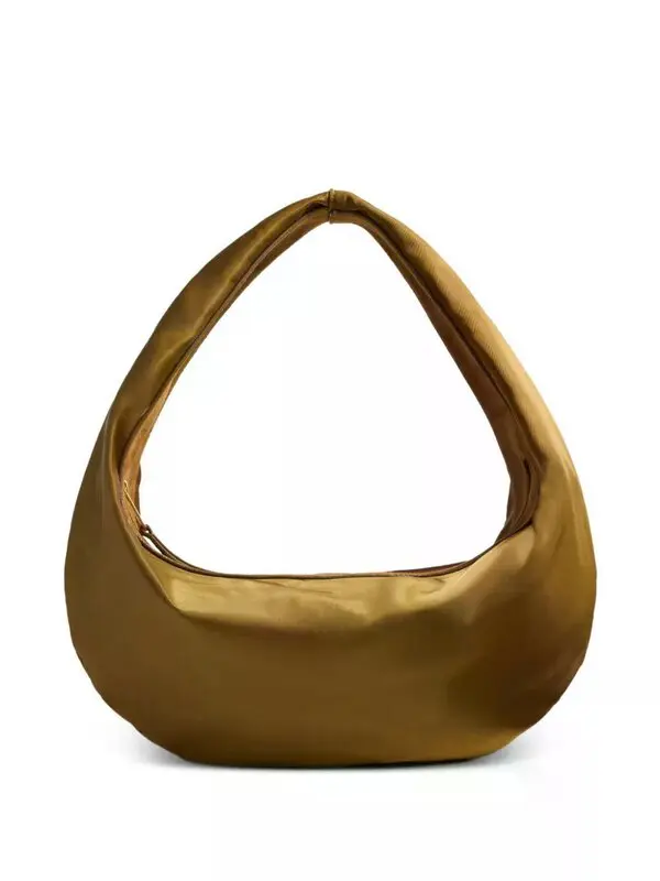 Khaite Olivia Shoulder Bag - Brown
