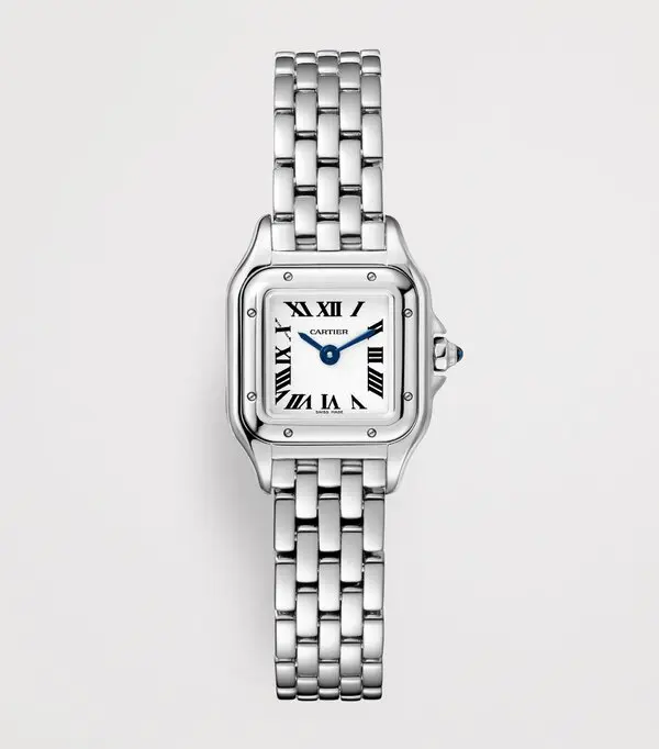 Cartier Panthère De Watch