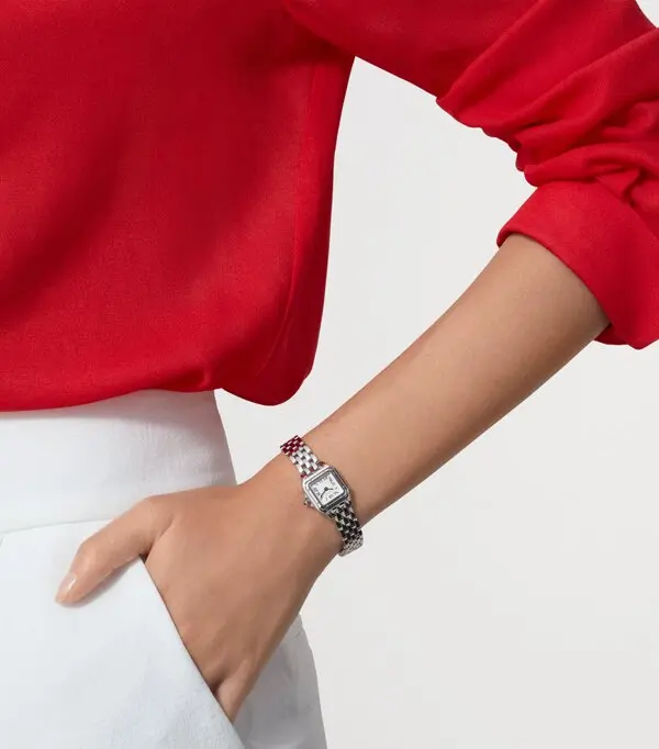 Cartier Panthère De Watch
