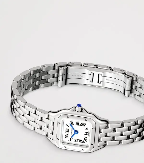Cartier Panthère De Watch