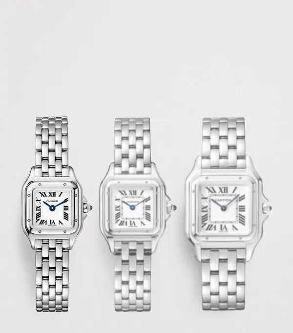 Cartier Panthère De Watch