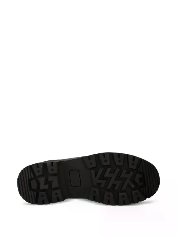 Filling Pieces Lace-up Sneakers - Grey