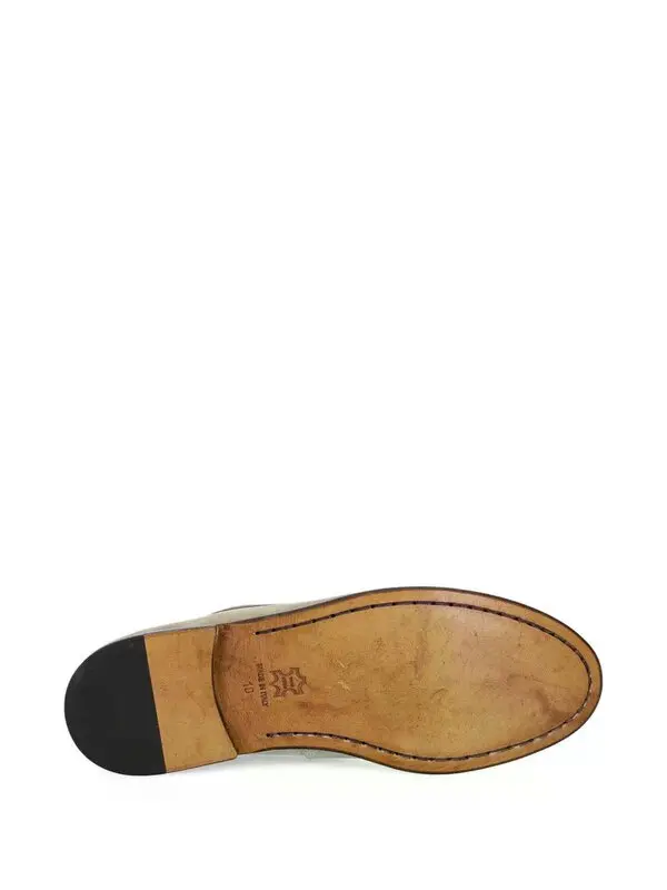 ASTORFLEX Suede Loafers