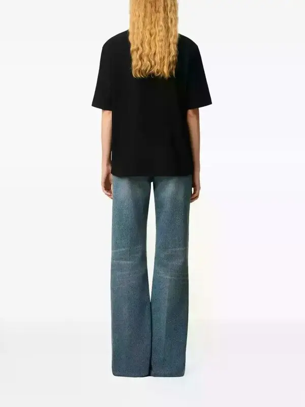 AMI Paris De Coeur T-shirt
