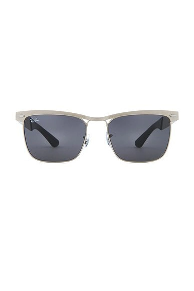 Ray-ban Wayfarer Delux - Sandblasted