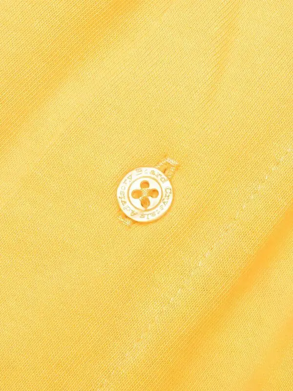 ADVISORY BOARD CRYSTALS Sphene Logo-patch Track Pants