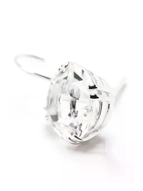 SWAROVSKI Millenia Crystal-embellished Earrings